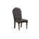 Royal Classics Maximus 7-Piece Wood Dining Set in Madeira - Wayfair Canada